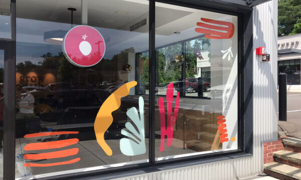 Decorative Glass Films Dubai | Privacy Window Films Dubai